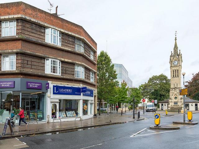 Claremont Road, Surbiton KT6, 1 bed flat to rent, £1,600 pcm | PrimeLocation