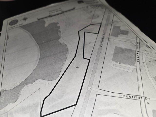 Claremont Rd, Charlestown, Plot For Sale