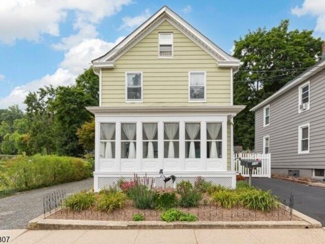Claremont Rd, Bernardsville, Home For Sale