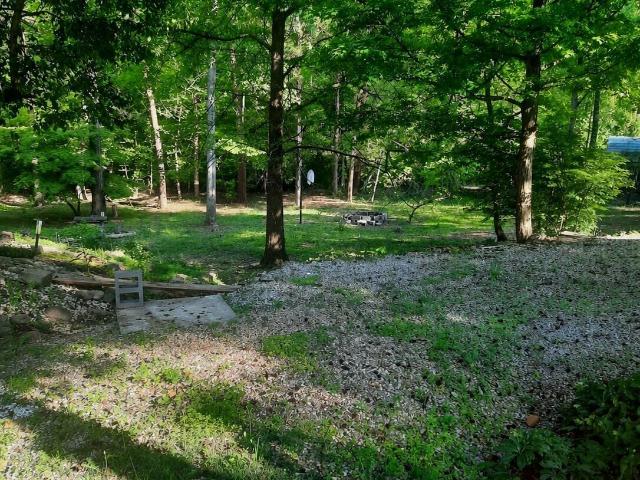 Claremont Rd, Oak Ridge, TN 37830