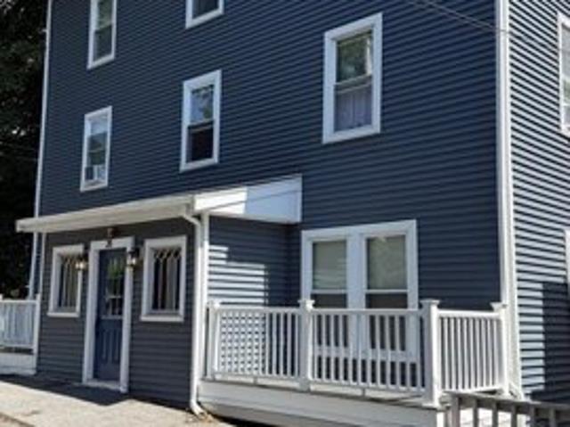 Claremont Ter Apt,swampscott, Condo For Sale