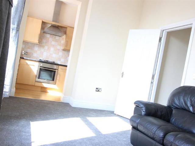 Claremont Terrace, Ashbrooke, Sunderland