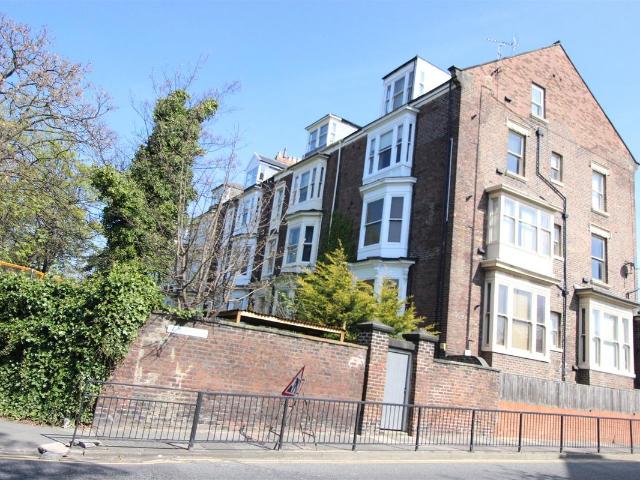 Claremont Terrace, Ashbrooke, Sunderland SR2, 1 bed flat to rent, £495 pcm | PrimeLocation