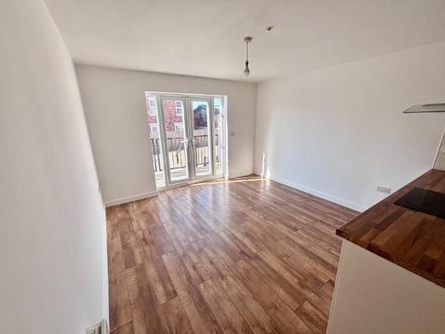 Claremont Terrace, High Street, Swadlincote, DE12