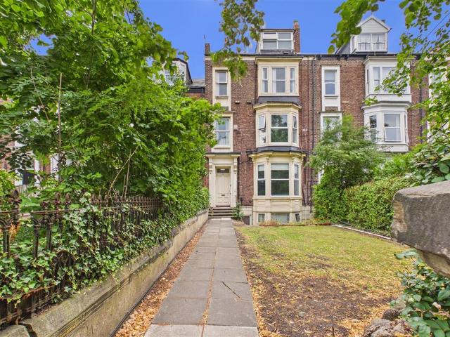 Claremont Terrace, Sunderland SR2, 4 bed flat to rent, £895 pcm | PrimeLocation