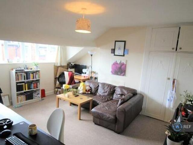 Claremont Villas, Leeds, 1 Bedroom Flat
