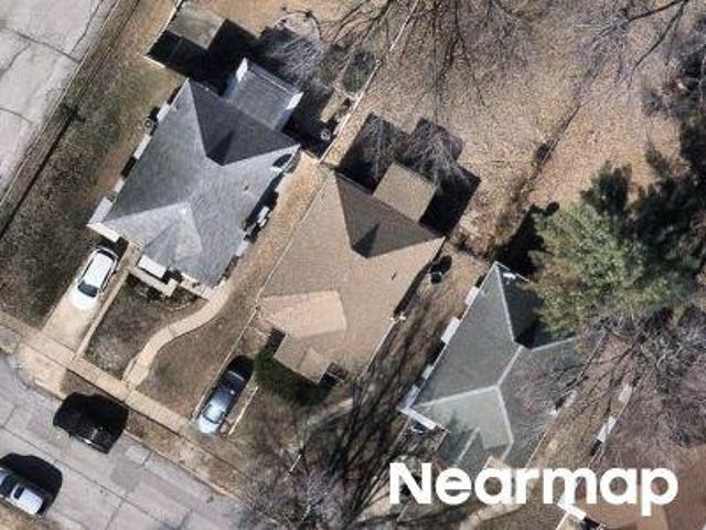 Claremore Dr