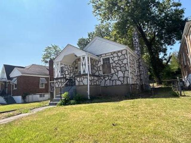 Claremore Dr