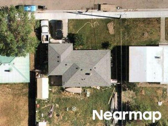Claremore Dr