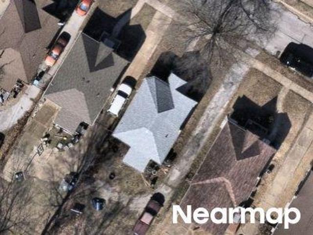Claremore Dr