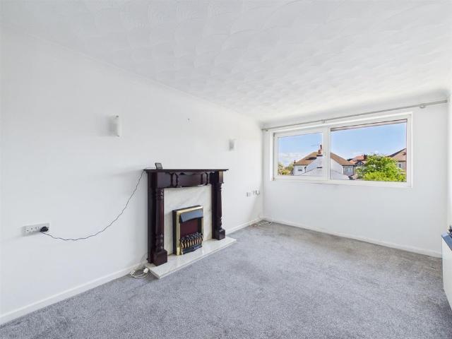 Claremount Road, Wallasey, 1 bedroom, Flat Purpose Built