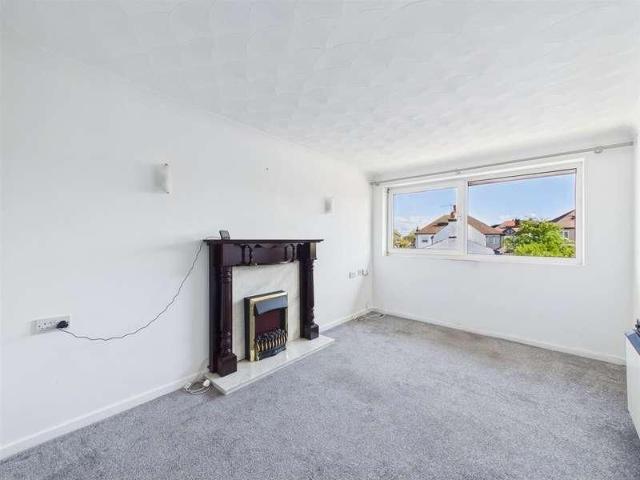 Claremount Road, Wallasey, CH45