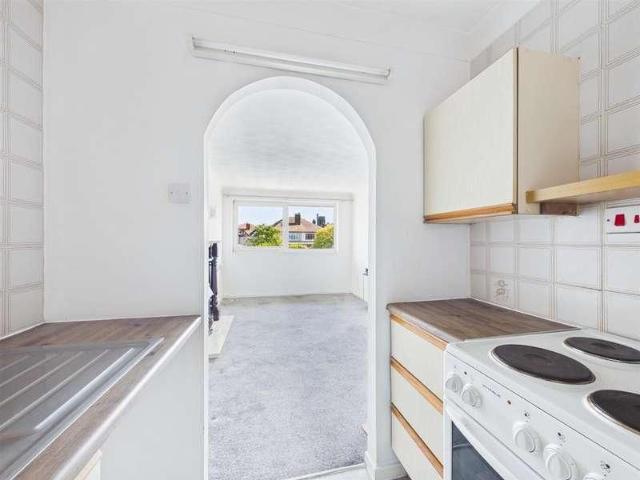 Claremount Road, Wallasey, CH45
