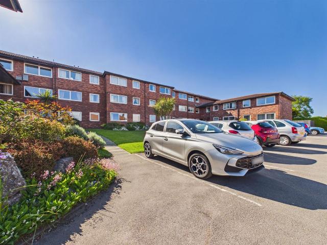 Claremount Road, Wallasey CH45, 1 bed flat to rent, £525 pcm | PrimeLocation