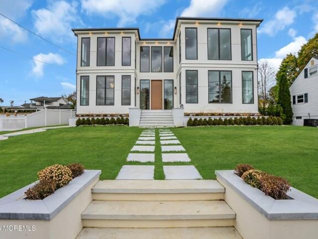 Clarence Ave, Long Branch, Home For Sale