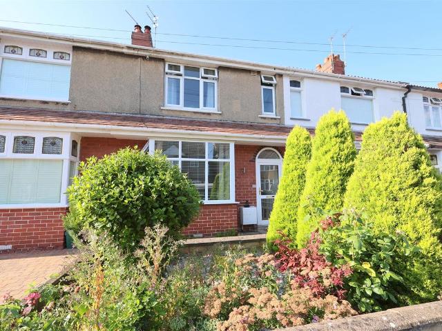 Clarence Avenue, Bristol BS16, 3 bed terraced house to rent, £1,650 pcm | PrimeLocation