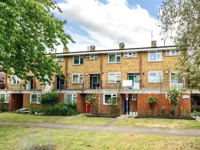Clarence Avenue, London, SW4 8JR