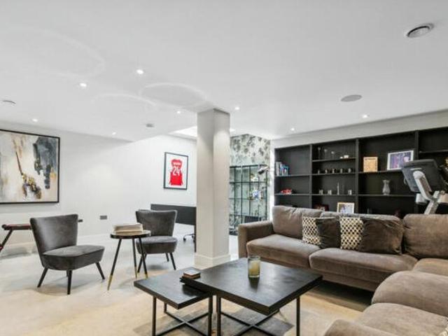 Clarence Avenue, London, 4 Bedroom Semi detached