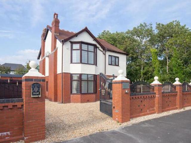 Clarence Avenue, Thornton cleveleys, 4 Bedroom Detached