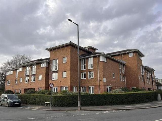 Clarence Court, Bare, 1 Bedroom Flat