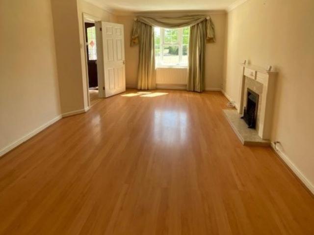 Clarence Drive, Camberley, Surrey, GU15