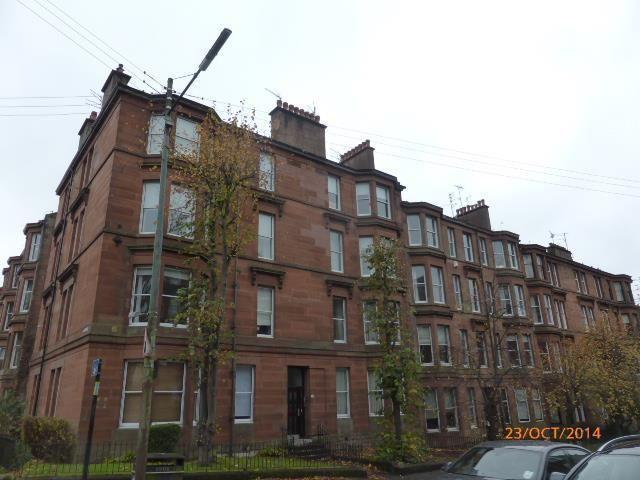 Clarence Drive, Glasgow G12, 2 bed flat to rent, £1,395 pcm | PrimeLocation
