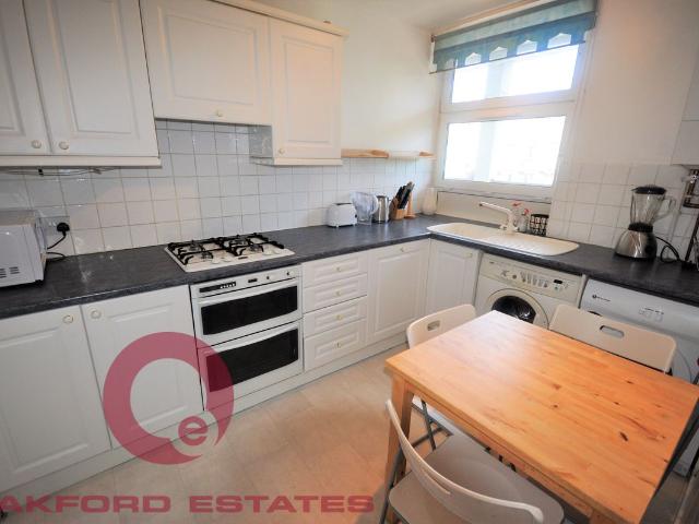 Clarence Gardens, Euston NW1, 3 bed flat to rent, £3,683 pcm | PrimeLocation