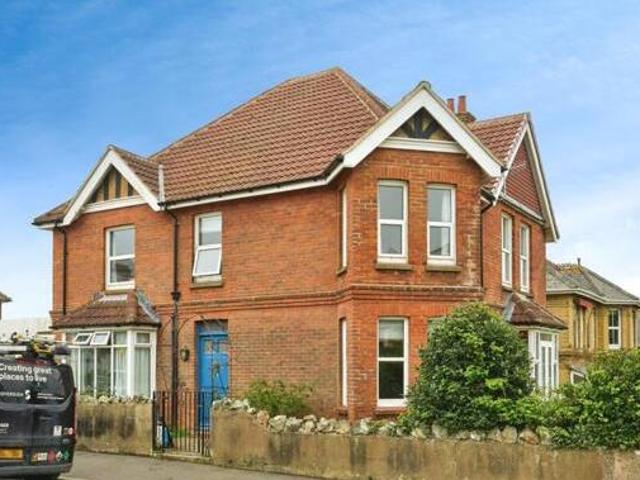 Clarence Gardens, Shanklin, 5 Bedroom Detached