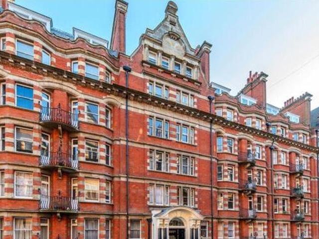 Clarence Gate Gardens, Glentworth Street, 3 Bedroom Flat