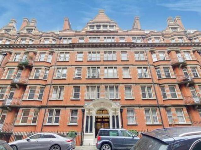 Clarence Gate Gardens, Glentworth Street, 4 Bedroom Flat