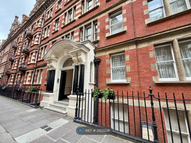 Clarence Gate Gardens, London NW1, 2 bed flat to rent, £5,000 pcm | PrimeLocation