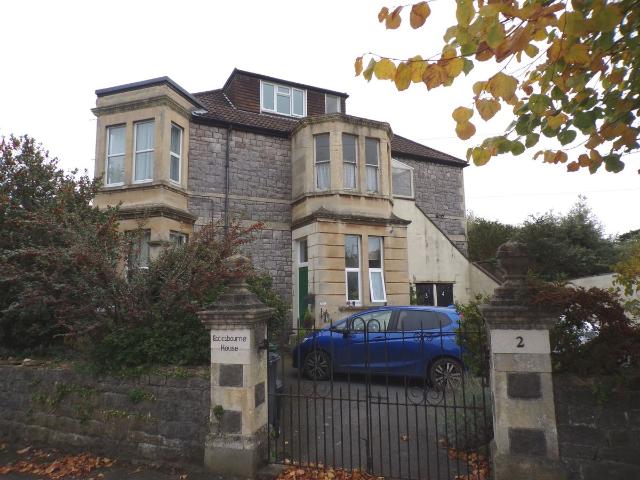 Clarence Grove Road, Weston Super Mare BS23, 1 bed flat to rent, £850 pcm | PrimeLocation