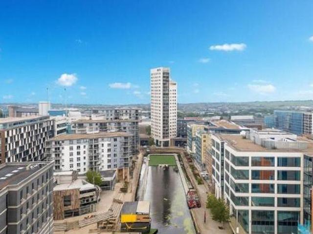 Clarence House, The Boulevard, 1 Bedroom Apartment