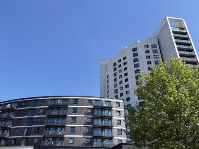 Clarence House, The Boulevard, 1 Bedroom Apartment