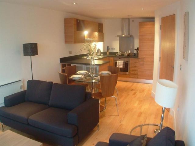 Clarence House, Leeds City Centre, LS10 1LH