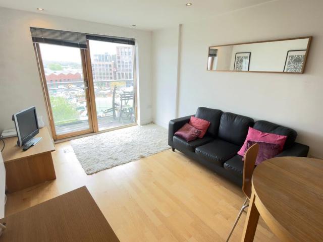 Clarence House, Leeds LS10, 1 bed flat to rent, £900 pcm | PrimeLocation