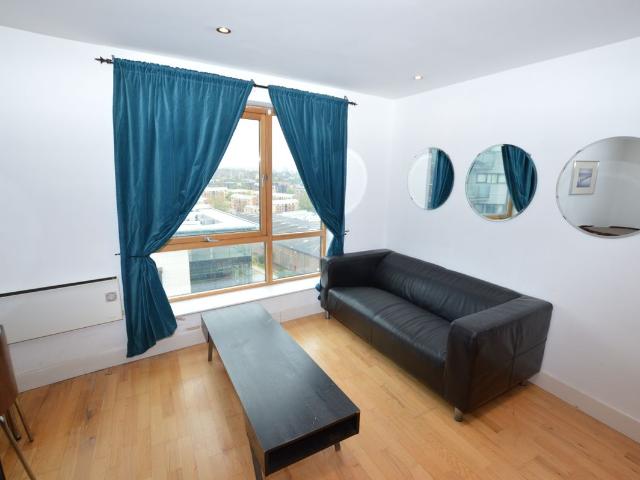 Clarence House, Leeds LS10, 1 bed flat to rent, £850 pcm | PrimeLocation