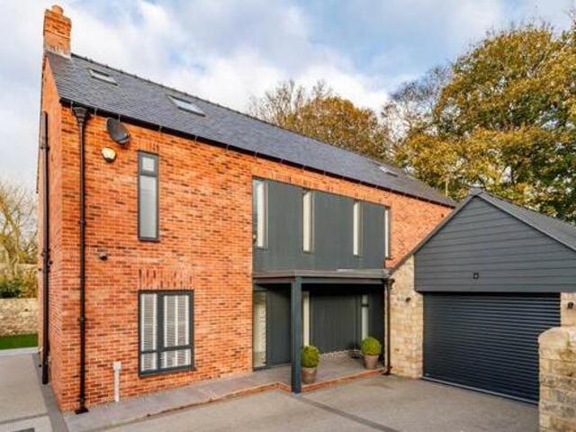 Clarence House, Sharow, 5 Bedroom Detached