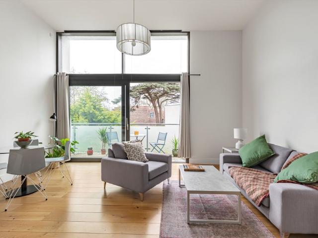 Clarence Lane, Putney, SW15, London