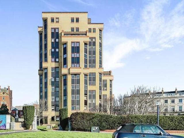 Clarence Parade, Southsea, 1 Bedroom Apartment