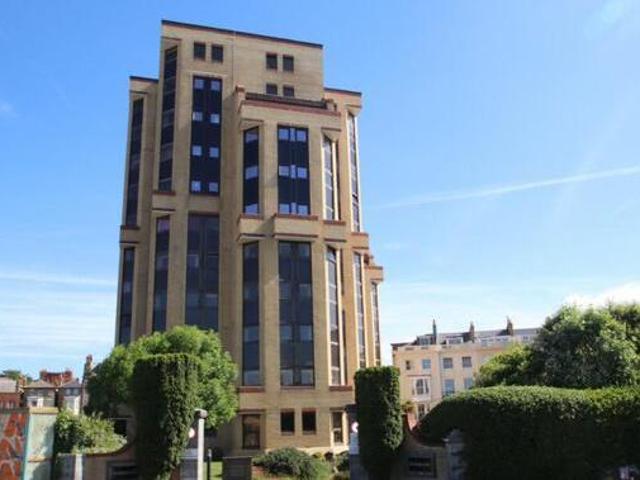 Clarence Parade, Southsea, 1 Bedroom Flat