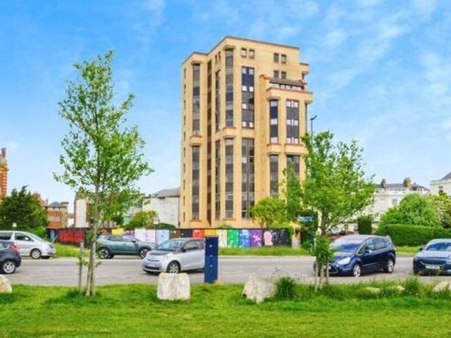 Clarence Parade, Southsea, 1 Bedroom Retirement