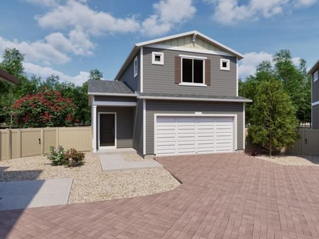 Clarence Plan Muegge Farms Community