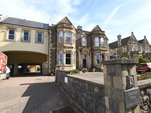 Clarence Road North, Weston Super Mare, North Somerset BS23, 2 bed flat to rent, £1,100 pcm | PrimeLocation