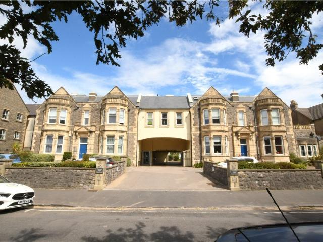 Clarence Road North, Weston Super Mare, Somerset BS23, 2 bed flat to rent, £1,250 pcm | PrimeLocation