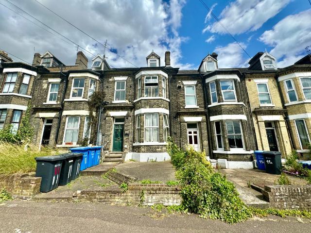 Clarence Road, Norwich NR1, Room to rent, £400 pcm | PrimeLocation