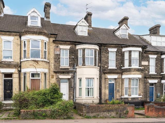 Clarence Road, Norwich NR1, 1 bed flat to rent, £795 pcm | PrimeLocation