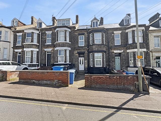 Clarence Road, Norwich NR1, 1 bed flat to rent, £800 pcm | PrimeLocation