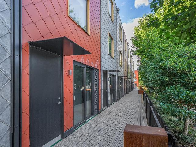 Clarence Road, Climate Innovation District LS10, 2 bed town house to rent, £1,495 pcm | PrimeLocation