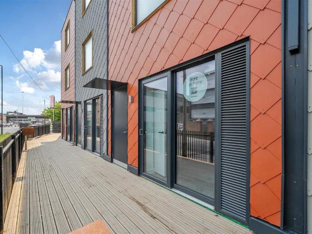 Clarence Road, Climate Innovation District LS10, 2 bed town house to rent, £1,495 pcm | PrimeLocation